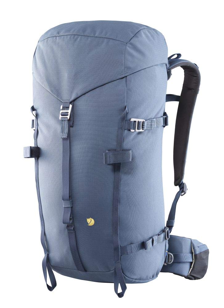 Fjallraven Men's Sports Backpack, Mountain Blue, 56 x 29 x 18 cm