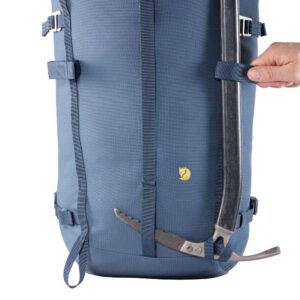 Fjallraven Men's Sports Backpack, Mountain Blue, 56 x 29 x 18 cm