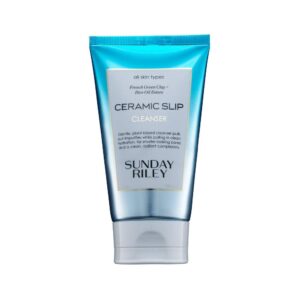 sunday riley ceramic slip cleanser,5 fl oz (pack of 1)