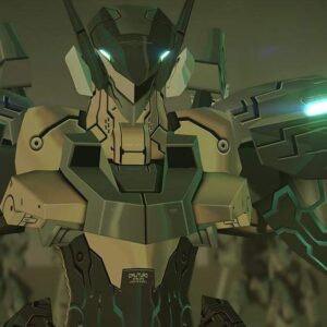 Zone Of The Enders 2nd Runner Mars (PS4)