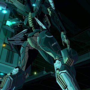 Zone Of The Enders 2nd Runner Mars (PS4)