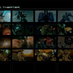 Zone Of The Enders 2nd Runner Mars (PS4)