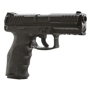 Umarex HK Heckler & Koch VP9 Blowback .177 Caliber BB Gun Air Pistol, HK VP9 Air Pistol