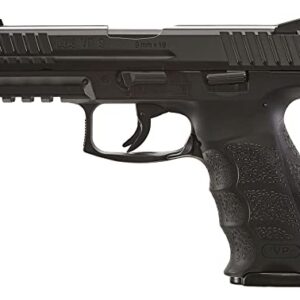 Umarex HK Heckler & Koch VP9 Blowback .177 Caliber BB Gun Air Pistol, HK VP9 Air Pistol