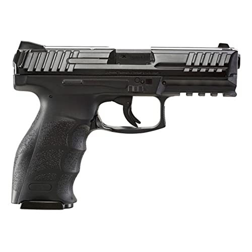 Umarex HK Heckler & Koch VP9 Blowback .177 Caliber BB Gun Air Pistol, HK VP9 Air Pistol