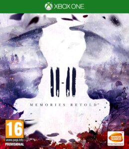 11-11 memories retold (xbox one)