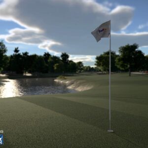 The Golf Club 2019 (Xbox One)