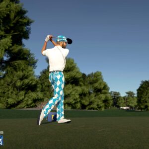 The Golf Club 2019 (Xbox One)