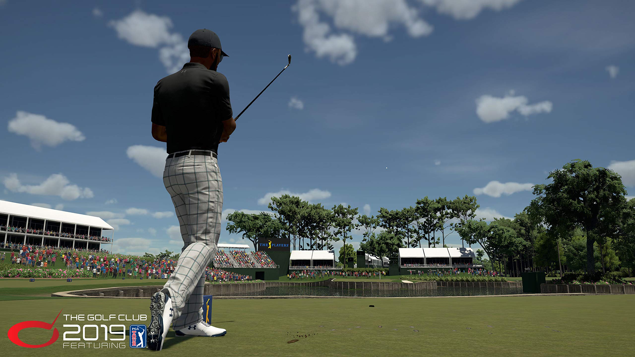 The Golf Club 2019 (Xbox One)