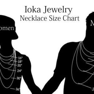 Ioka 14K Yellow Gold Dainty Angel Pendant Religious Charm with 0.5mm Box Chain Necklace For Women - 16"