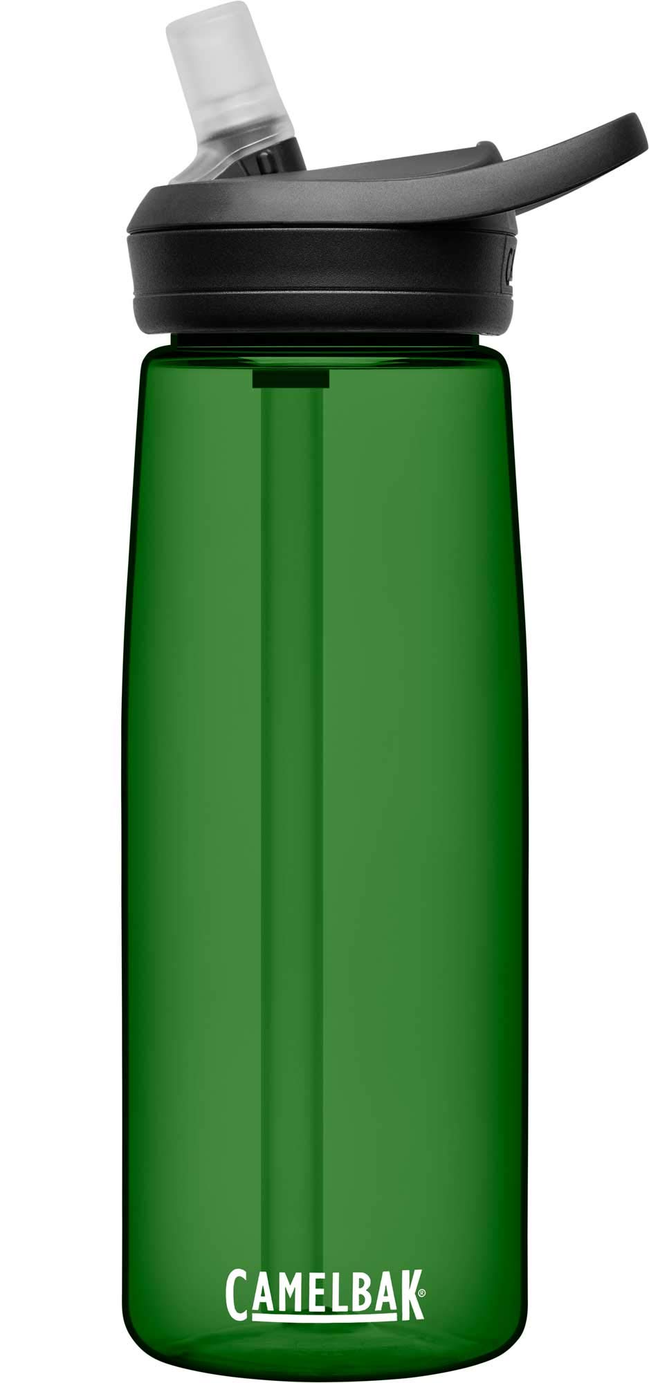 CamelBak eddy+ BPA Free Water Bottle, 25 oz, Hunter, .75L