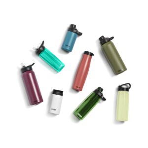 CamelBak Chute Mag BPA Free Water Bottle, 32oz, Oxford