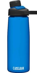 camelbak oxford chute bottle .75 liter, 1 ea