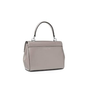 Women's Accessories Michael Kors Grey Extra Small Ava Crossbody Bag Fall Winter 2019