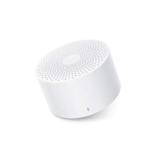 xiaomi mi compact bluetooth speak 2 white