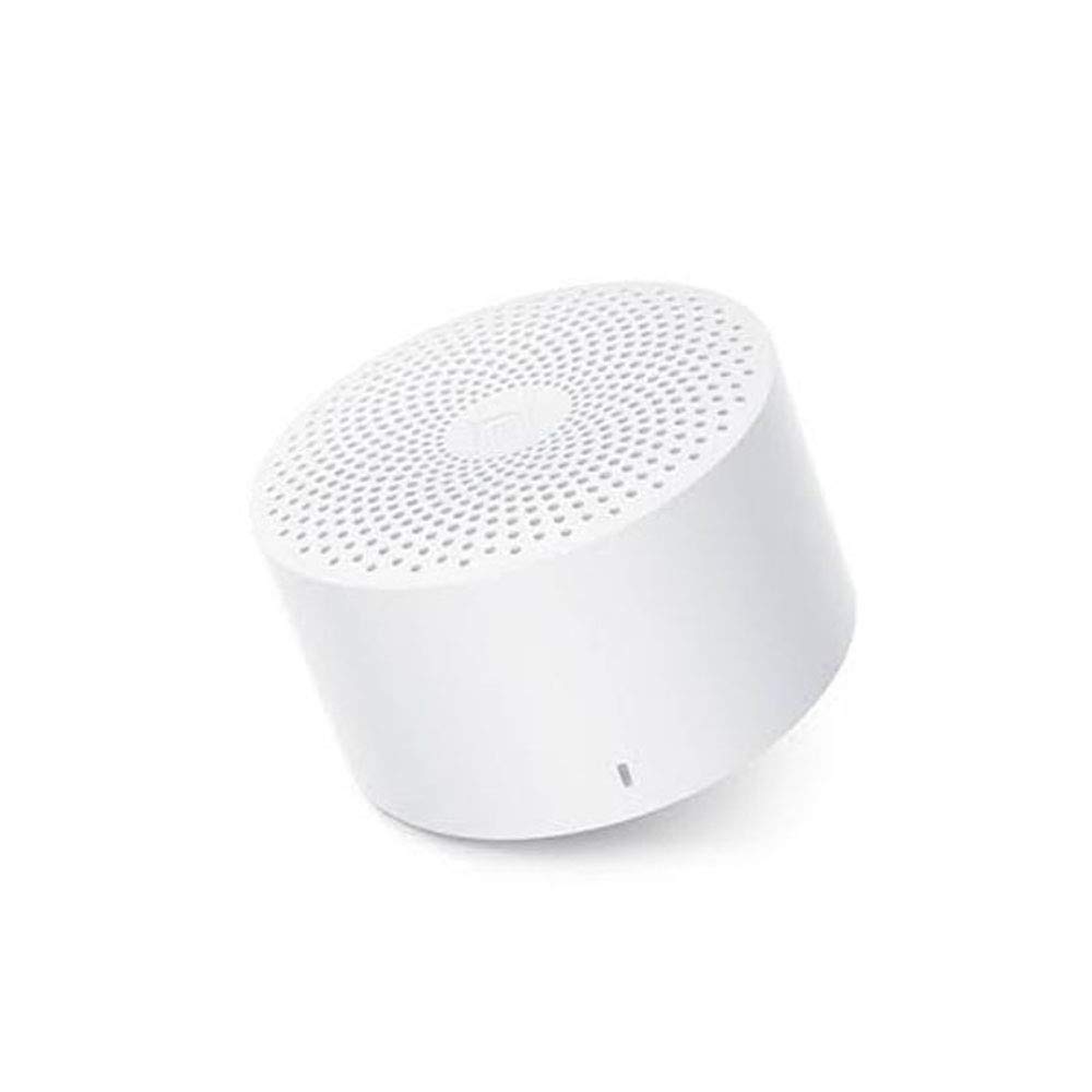 Xiaomi Mi Compact Bluetooth Speak 2 White