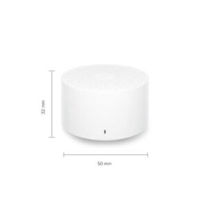 Xiaomi Mi Compact Bluetooth Speak 2 White