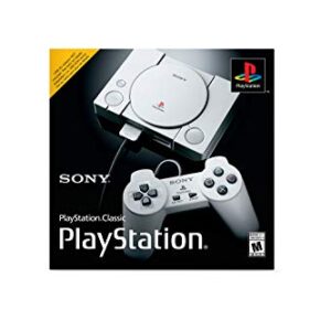 Sony PlayStation Classic - PlayStation