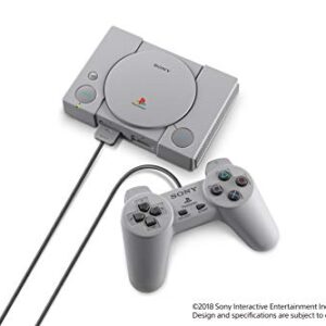 Sony PlayStation Classic - PlayStation