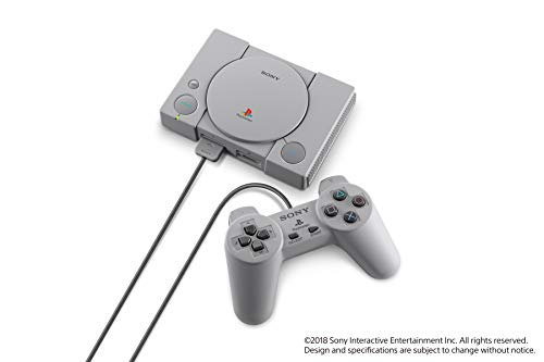 Sony PlayStation Classic - PlayStation