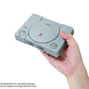 Sony PlayStation Classic - PlayStation