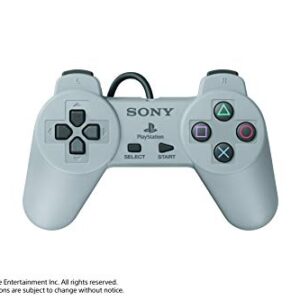 Sony PlayStation Classic - PlayStation