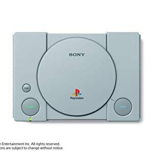 Sony PlayStation Classic - PlayStation