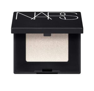 nars single eyeshadow .04 oz / 1.1 g - # 5333 isla bonita (iridescent white gold)