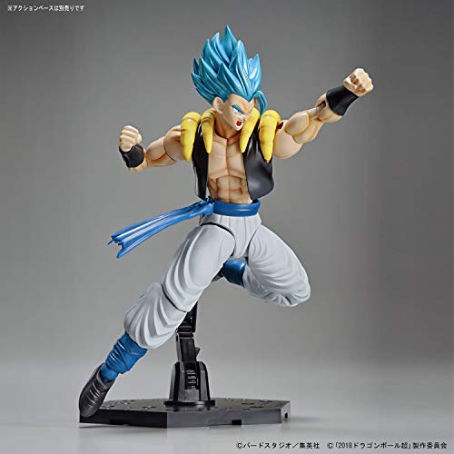 Bandai Spirits Figure-Rise Standard Super Saiyan God Super Saiyan Gogeta Dragon Ball Super (BAS5055580)