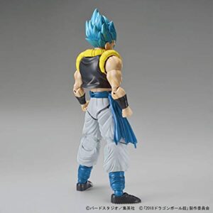 Bandai Spirits Figure-Rise Standard Super Saiyan God Super Saiyan Gogeta Dragon Ball Super (BAS5055580)