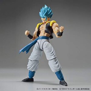 Bandai Spirits Figure-Rise Standard Super Saiyan God Super Saiyan Gogeta Dragon Ball Super (BAS5055580)