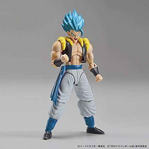 Bandai Spirits Figure-Rise Standard Super Saiyan God Super Saiyan Gogeta Dragon Ball Super (BAS5055580)