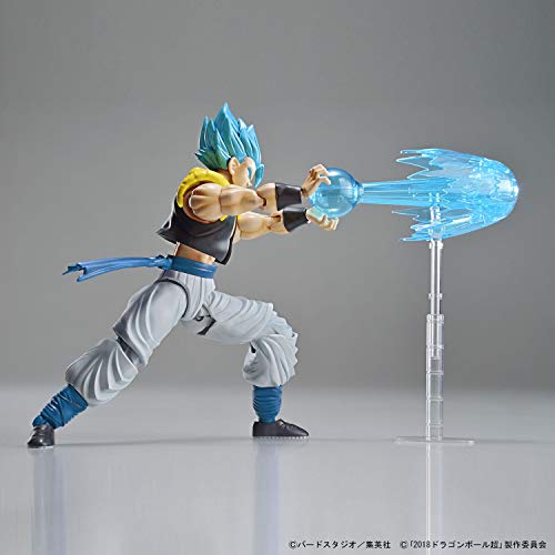 Bandai Spirits Figure-Rise Standard Super Saiyan God Super Saiyan Gogeta Dragon Ball Super (BAS5055580)