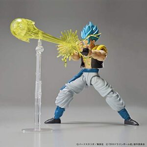 Bandai Spirits Figure-Rise Standard Super Saiyan God Super Saiyan Gogeta Dragon Ball Super (BAS5055580)