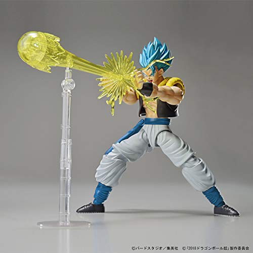 Bandai Spirits Figure-Rise Standard Super Saiyan God Super Saiyan Gogeta Dragon Ball Super (BAS5055580)