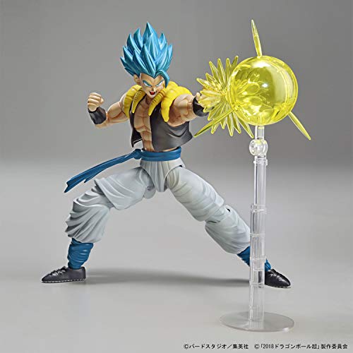 Bandai Spirits Figure-Rise Standard Super Saiyan God Super Saiyan Gogeta Dragon Ball Super (BAS5055580)