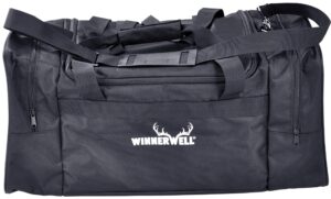 winnerwell medium size carry bag | carry bag for medium size winnerwell wood burning tent stoves