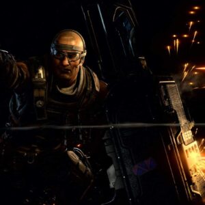 Call of Duty Black Ops 4 - Xbox One - English/Portuguese