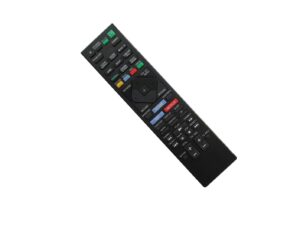 hcdz replacement remote control for sony rm-adp117 bdv-n9200w bdv-n9200wl bdv-n7200wl blu-ray disc dvd home theater system