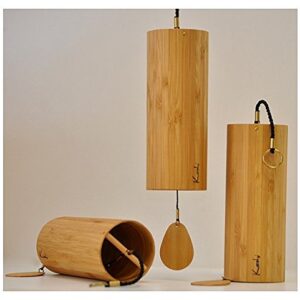 Koshi Aqua Wind Chimes (Bell, Chime, handbell) Great Sound