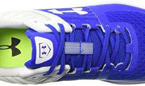 Under Armour UA Yard Low ST 7 Royal