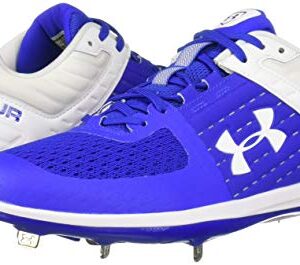 Under Armour UA Yard Low ST 7 Royal