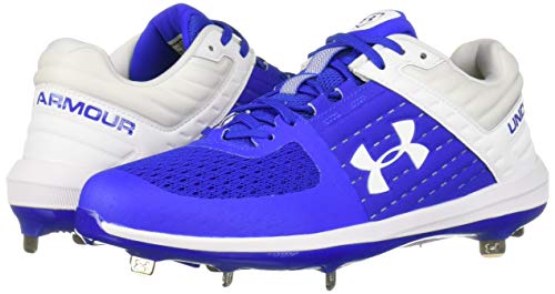 Under Armour UA Yard Low ST 7 Royal