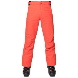 Rossignol Ski Pants Crimson Mens Sz L