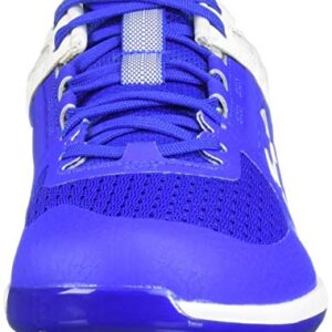 Under Armour UA Yard Low ST 7.5 Royal