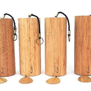 Koshi ARIA Wind Chimes (Bell, Chime, handbell) Great Sound