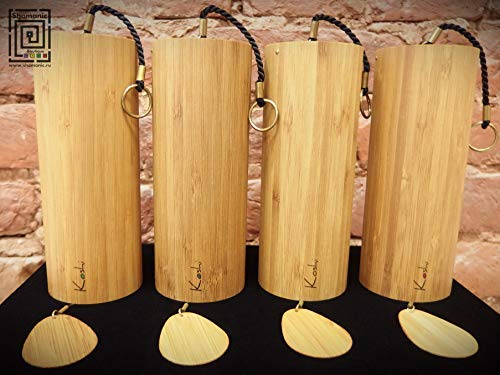 Koshi ARIA Wind Chimes (Bell, Chime, handbell) Great Sound