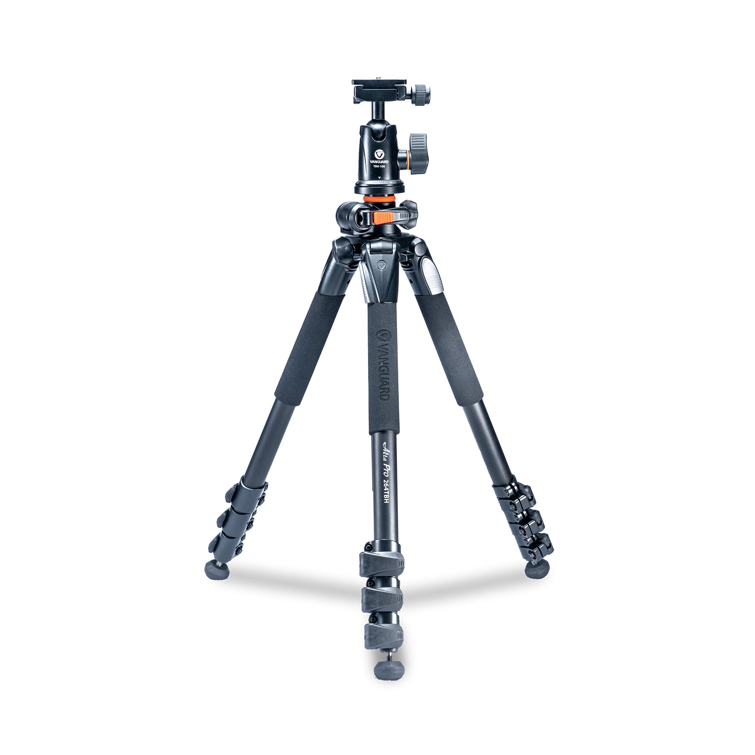 Vanguard Alta Pro 264TBH Aluminum Tripod Kit