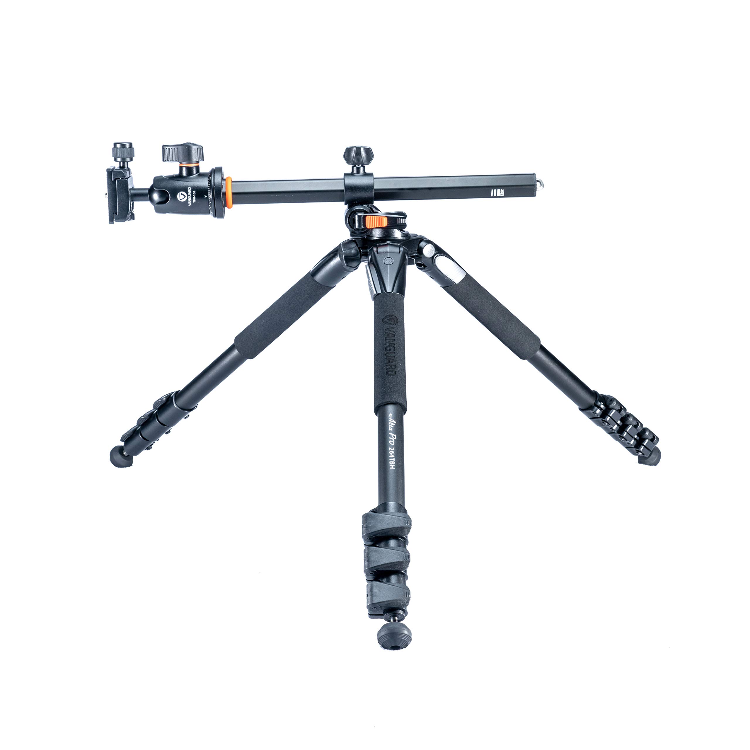 Vanguard Alta Pro 264TBH Aluminum Tripod Kit