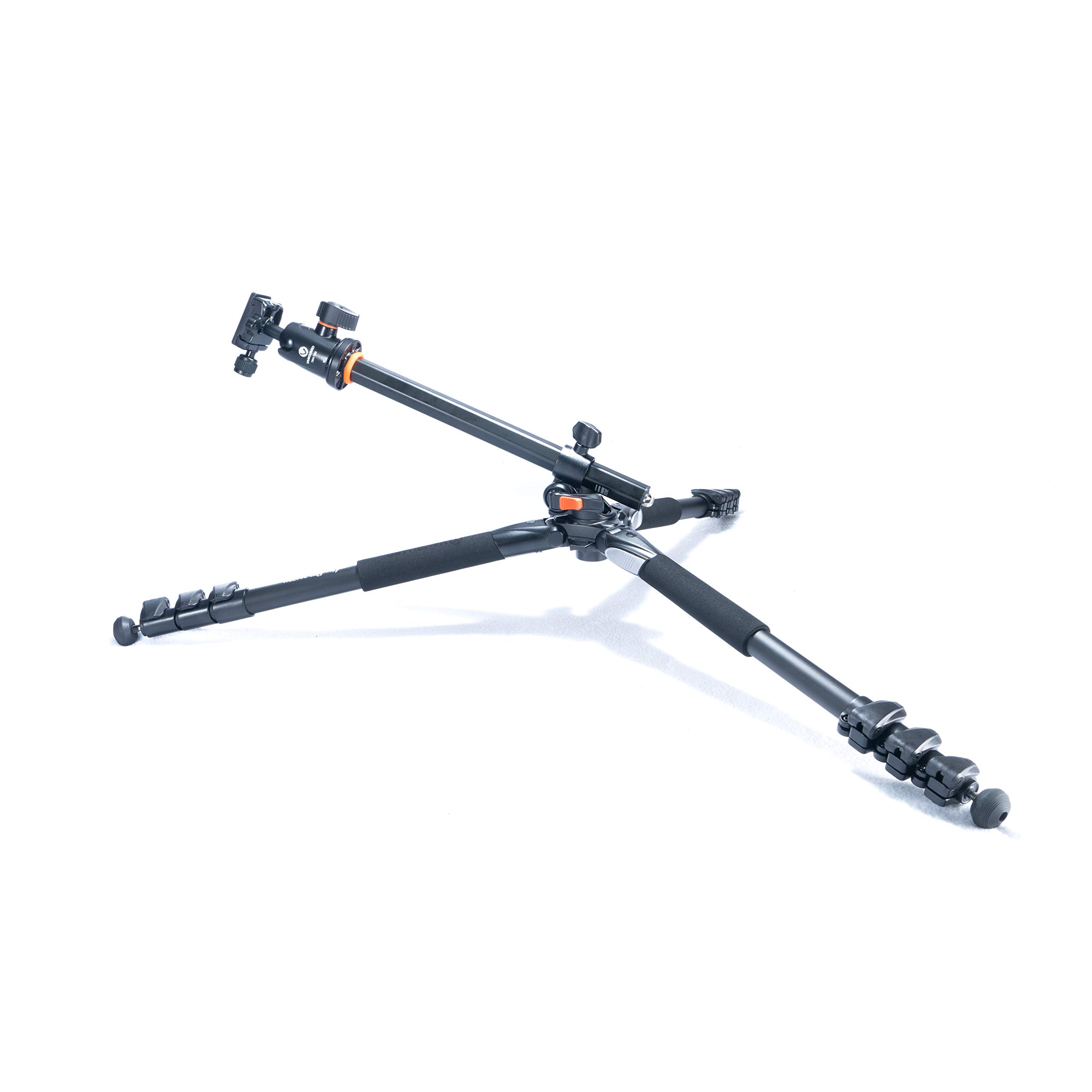 Vanguard Alta Pro 264TBH Aluminum Tripod Kit